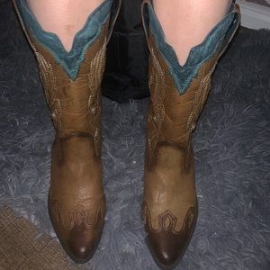 Coconuts by Matisse | Shoes | Coconuts Western Boots | Poshmark